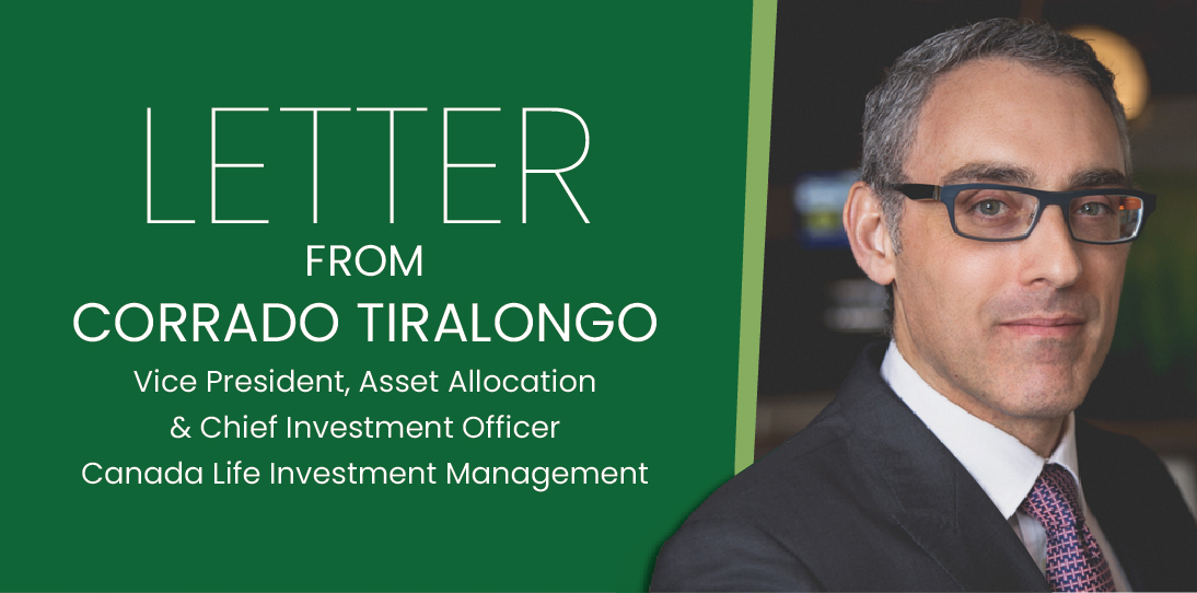 Diversifying During Uncertain Times